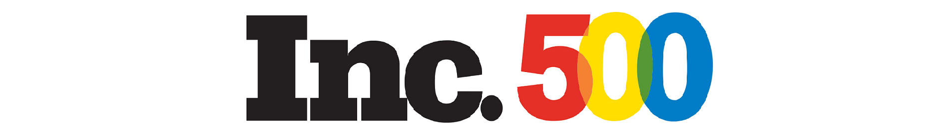 Inc 500 Logo TRANSIMPACT Named To The 2021 Inc. 5000 List For The