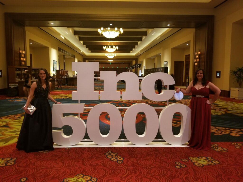 NextGen Federal Systems named one of Inc. 5000’s fastest growing ...