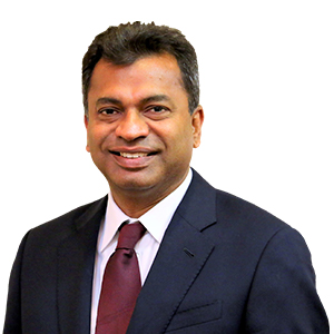 Jay Reddy - NextGen Federal Systems