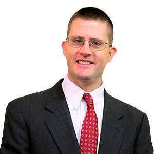 Jeremy Loomis - NextGen Federal Systems