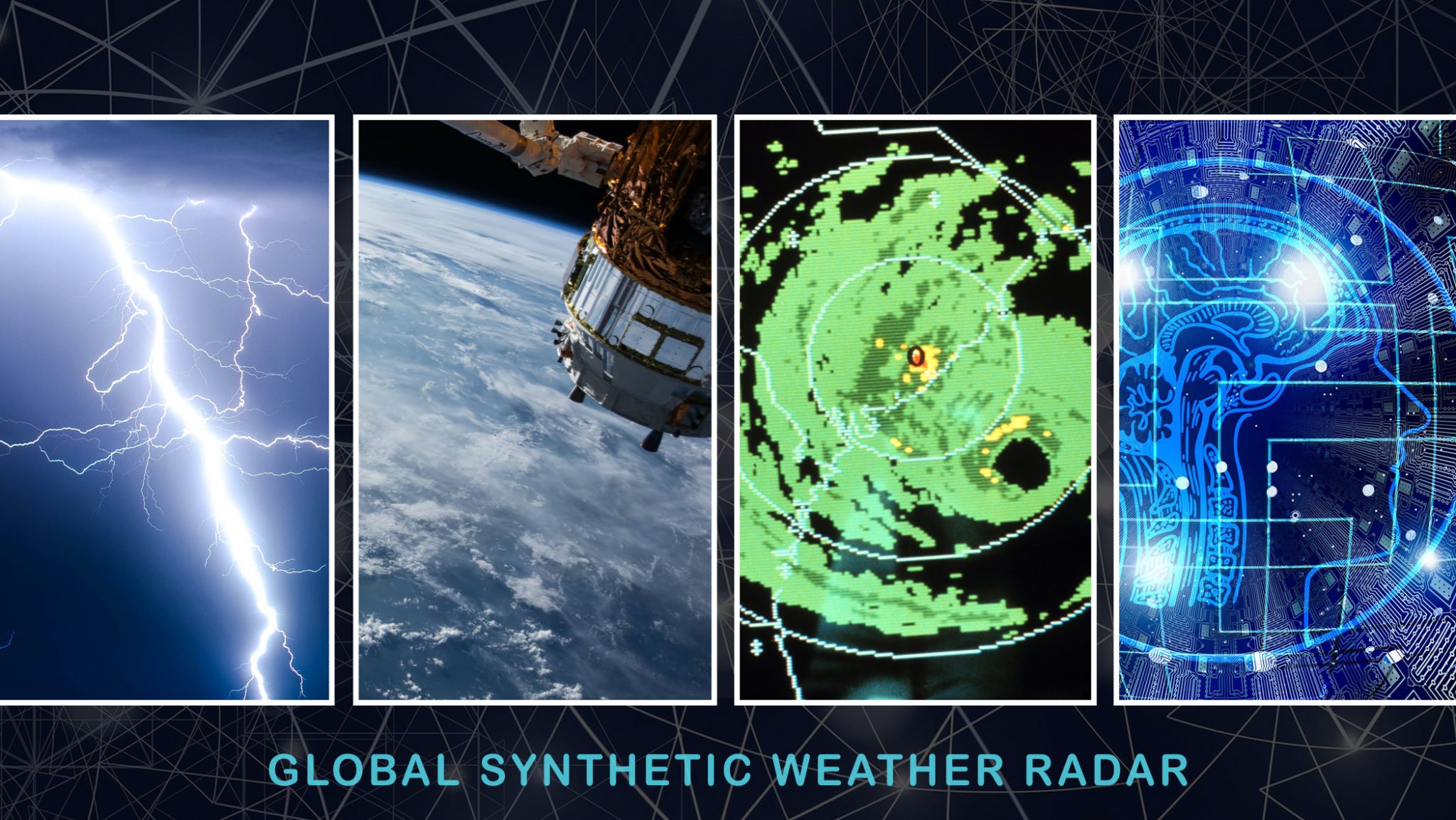 NextGen Secures Global Synthetic Weather Radar (GSWR) Contract ...