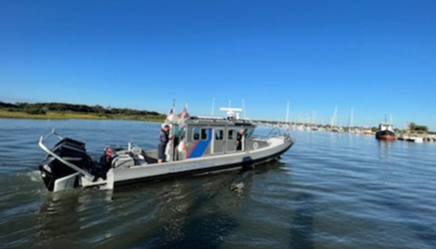 NextGen Awarded Largest Contract to Date; Will Support US CBP AMO ...