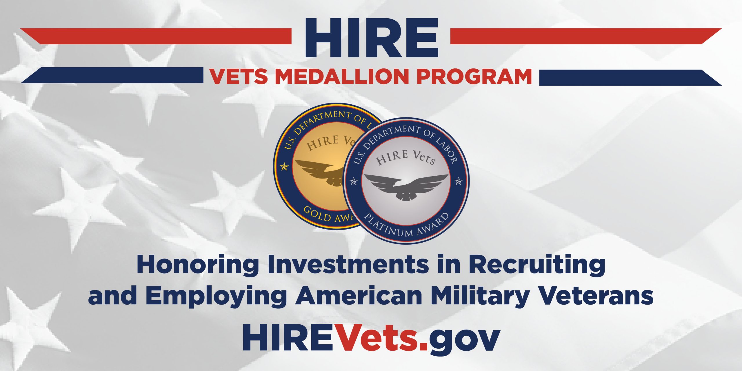 NextGen Receives 2021 Hire Vets Medallion Award From U.S. Department of ...