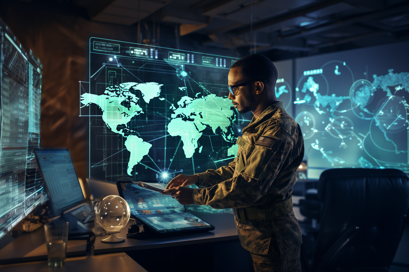 NextGen Secures ASTEROID Task Order Supporting US Army DEVCOM C5ISR ...