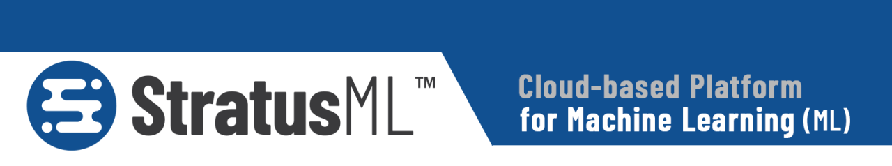 StratusML - NextGen Federal Systems