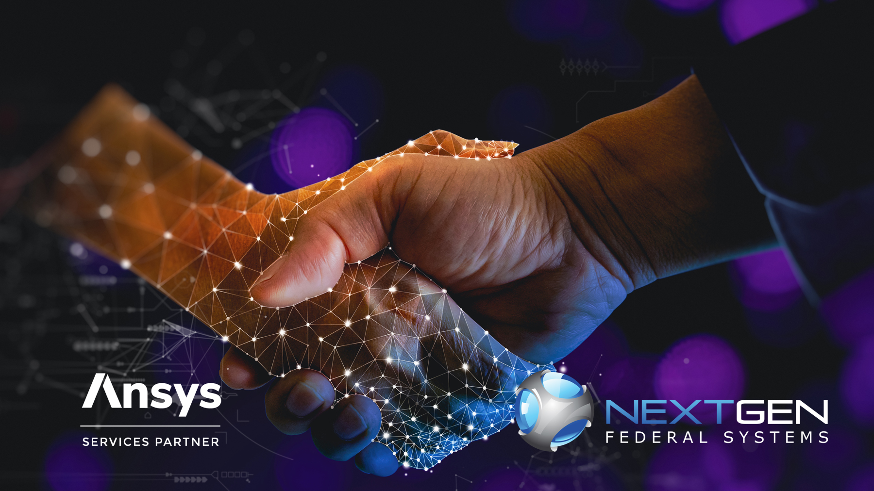 NextGen Joins Forces with Ansys as a Services Partner - NextGen Federal Systems