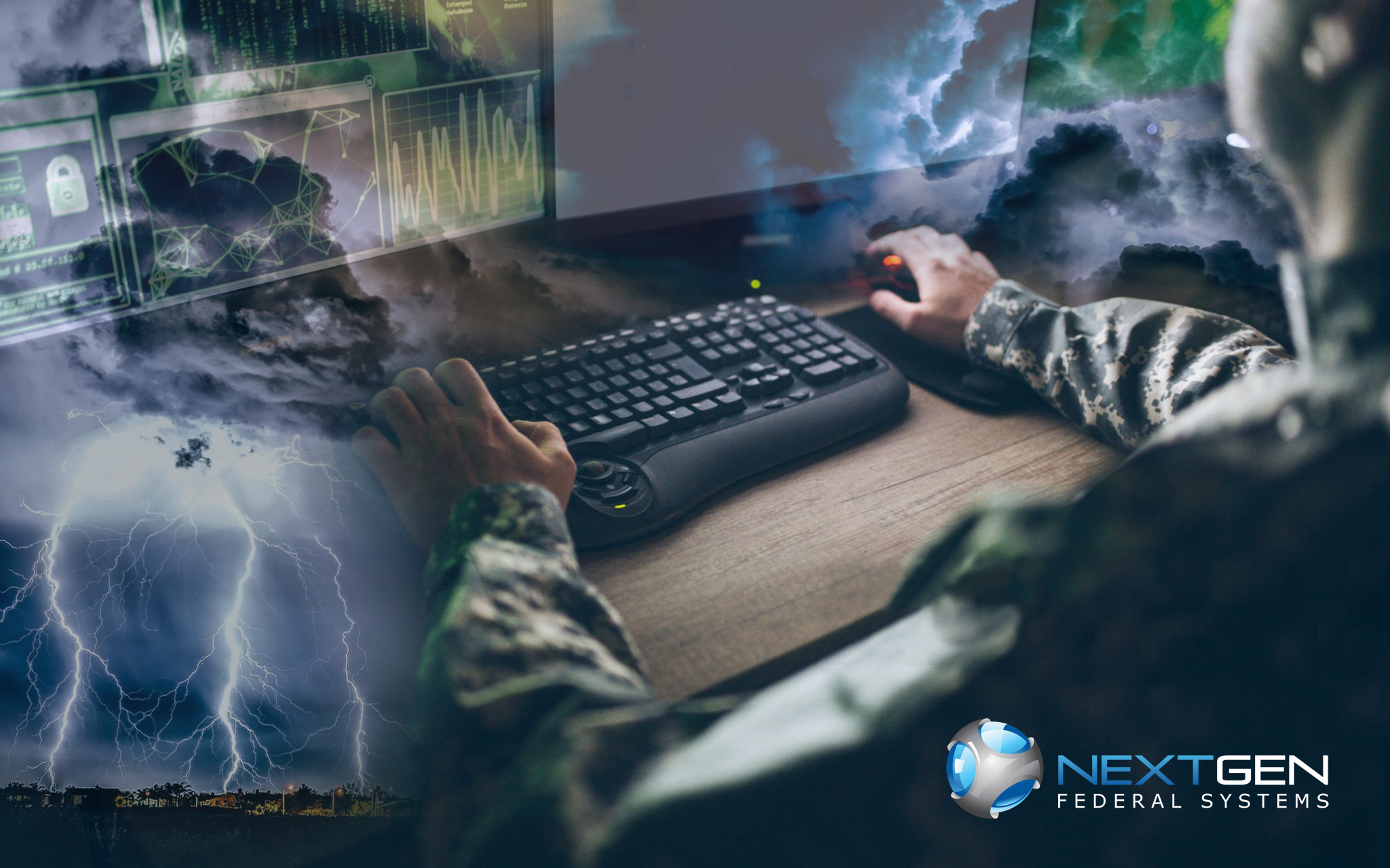 NextGen Federal Systems Awarded $22M Army Contract - NextGen Federal ...