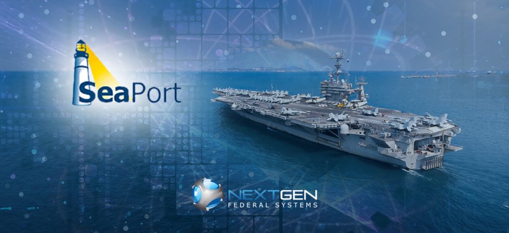 NextGen Expands U.S. Navy Defense Support with SeaPort NxG Prime ...